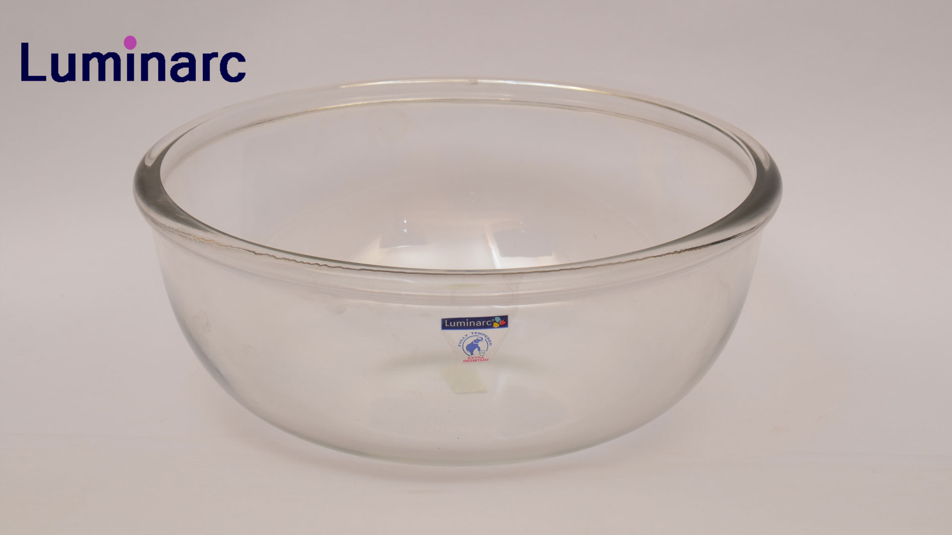 Luminarc Cocoon Glass Bowlg1357